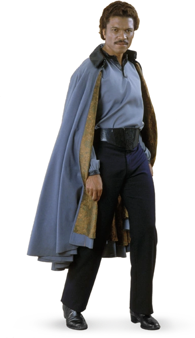Lando Calrissian | Disney Wiki | Fandom