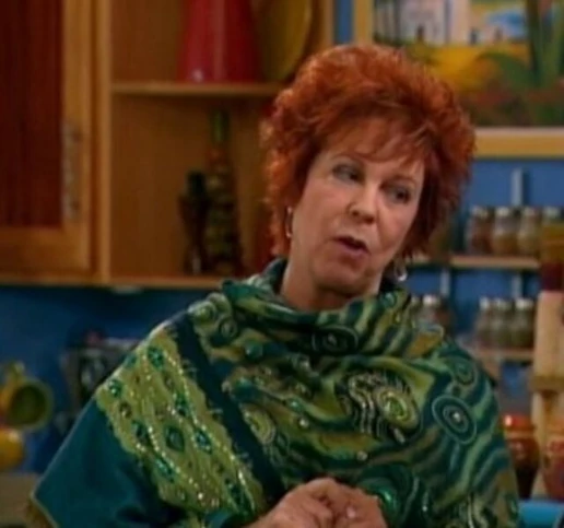 Ruthie Ray Stewart | Disney Wiki | Fandom