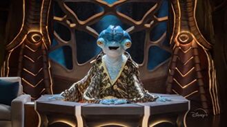 Ned | Disney Wiki | Fandom