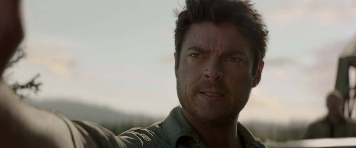 Karl Urban | Disney wiki | Fandom