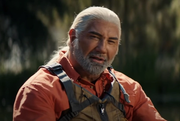 The Streamer | Disney Wiki | Fandom