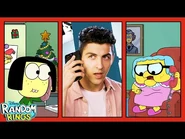 Random Rings | Disney Wiki | Fandom