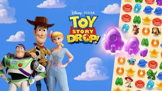 Toy Story Drop! | Disney Wiki | Fandom