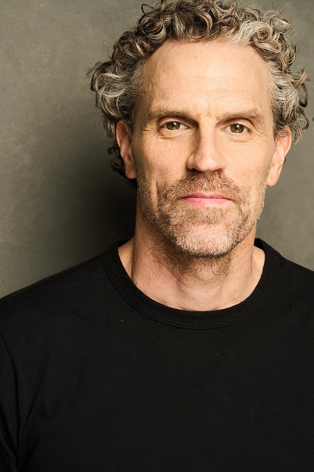 Travis Johns | Disney Wiki | Fandom