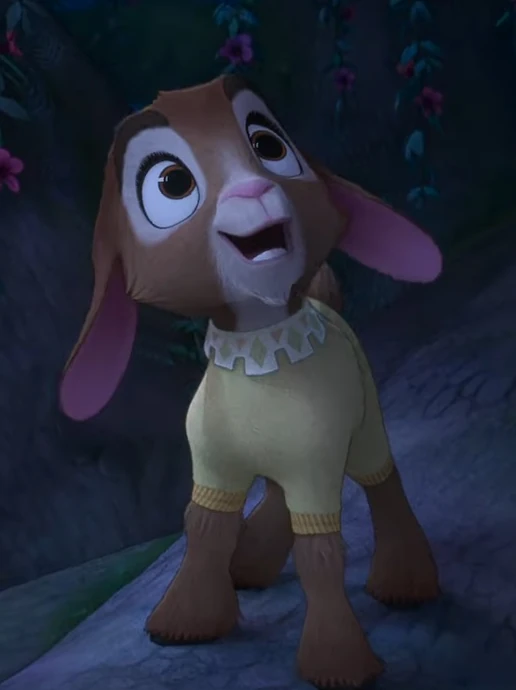 Valentino | Disney Wiki | Fandom