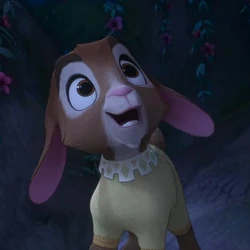 Disney Animals