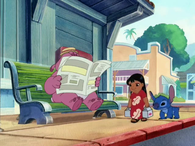 Slick/Gallery | Disney Wiki | Fandom