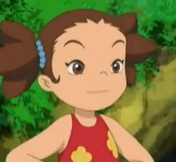 Yuna (Stitch!) | Disney Wiki | Fandom