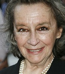 Zoe Caldwell | Disney Wiki | Fandom