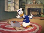 Donald's Penguin | Disney Wiki | Fandom