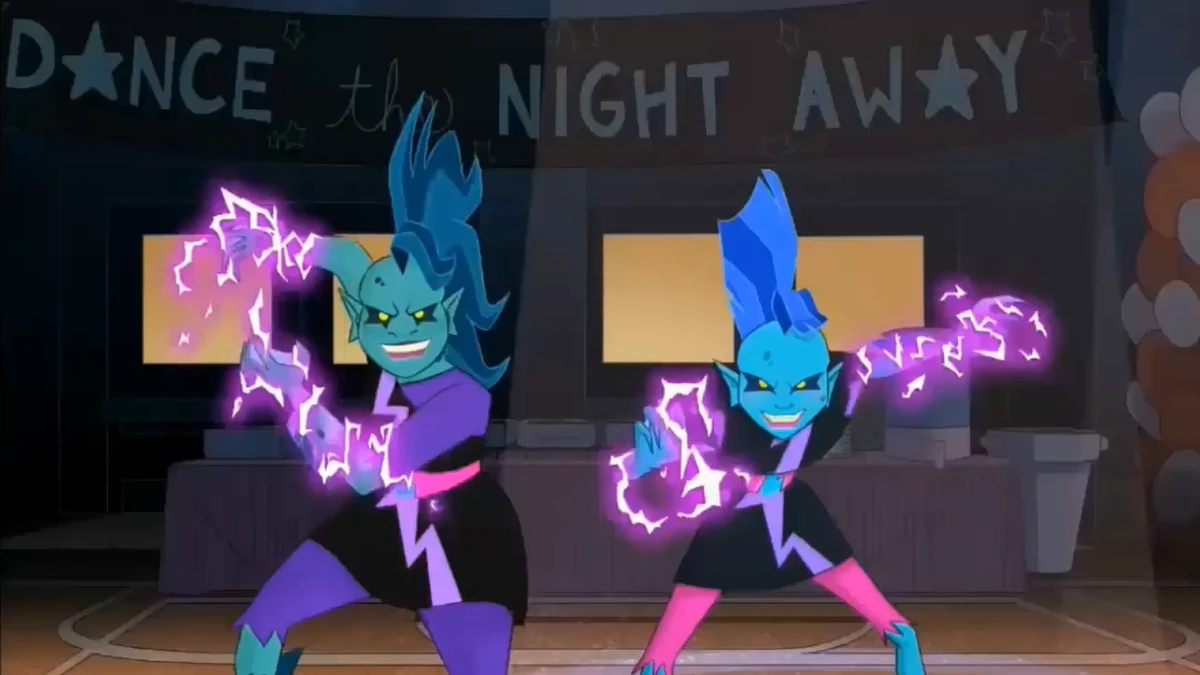 Something's Fishy | Disney Wiki | Fandom