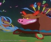 Toy Bull/Gallery | Disney Wiki | Fandom