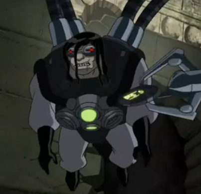 Doctor Octopus | Disney Wiki | Fandom