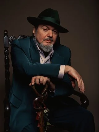Dr. John | Disney Wiki | Fandom