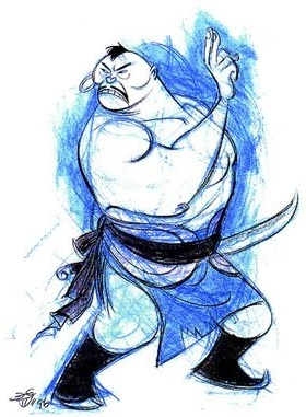 Elite Hun Soldiers/Gallery | Disney Wiki | Fandom