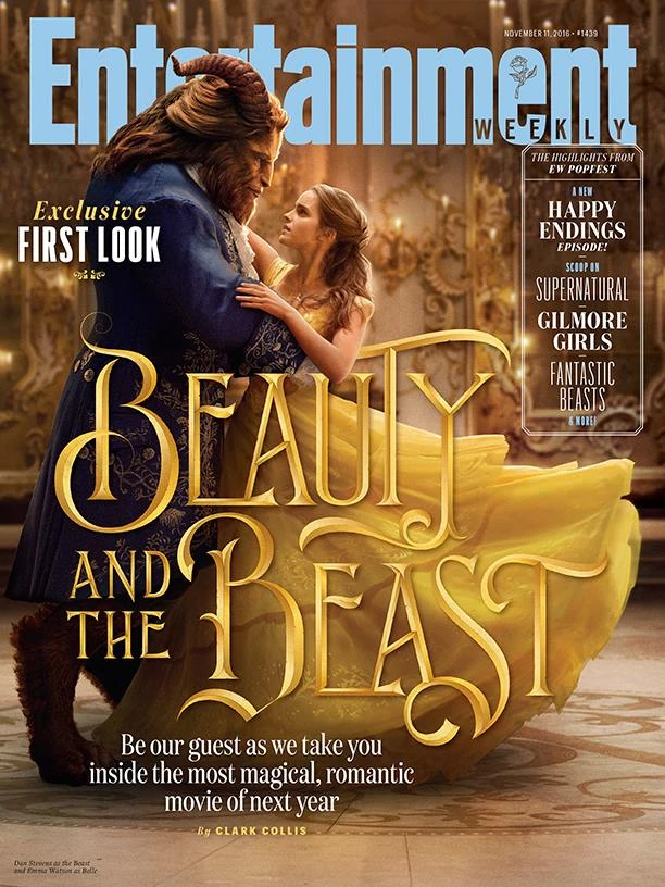 Beauty and the Beast (2017 film)/Gallery | Disney Wiki | Fandom