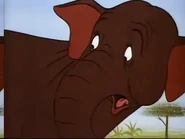 Goliath II's mother/Gallery | Disney Wiki | Fandom