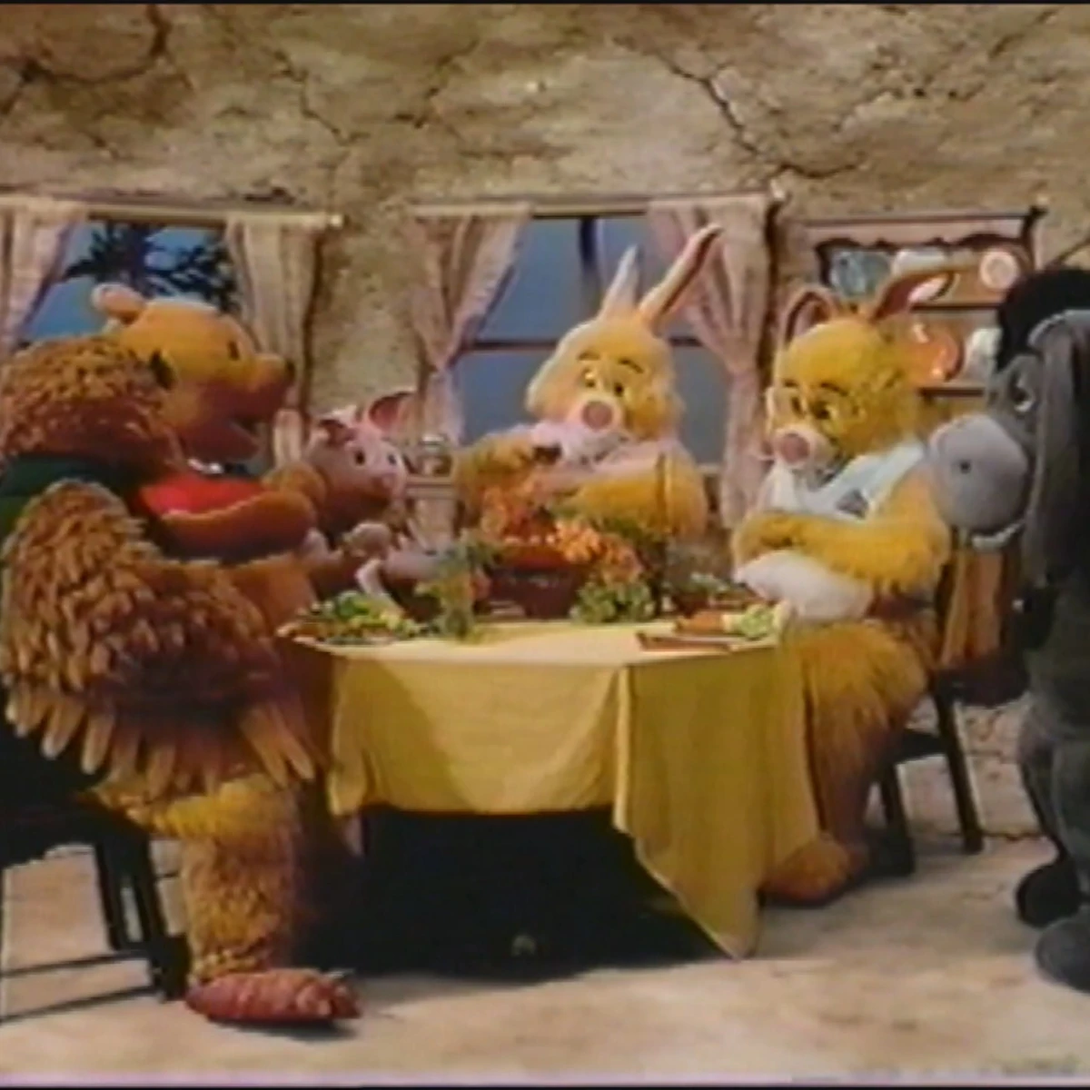 Hello, Hello There | Disney Wiki | Fandom