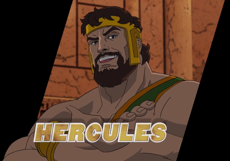 Hercules | Disney Wiki | Fandom