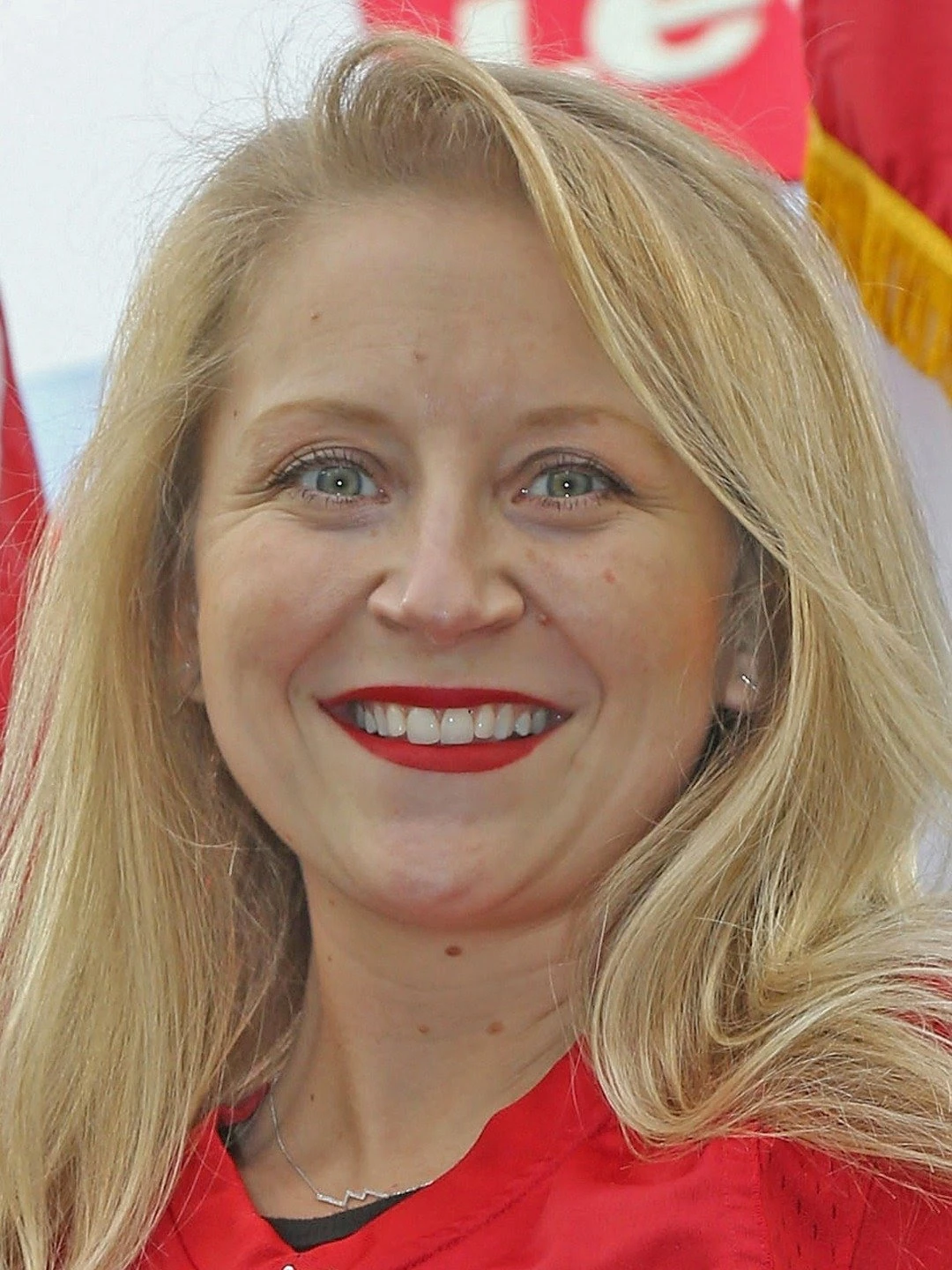 Lindsay Ridgeway | Disney Wiki | Fandom