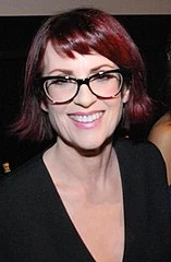 Megan Mullally | Disney Wiki | Fandom