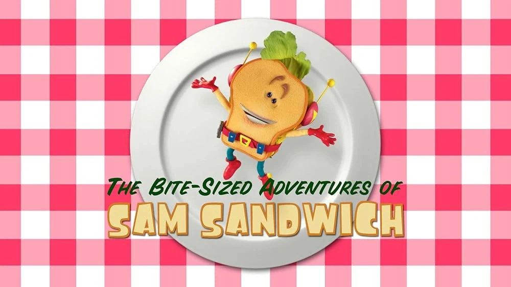 The Bite-Sized Adventures of Sam Sandwich | Disney Wiki | Fandom