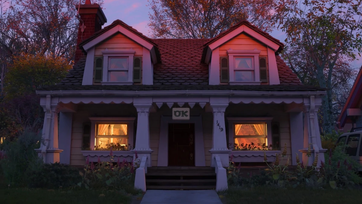 La Casa de Squishy | Disney Wiki | Fandom