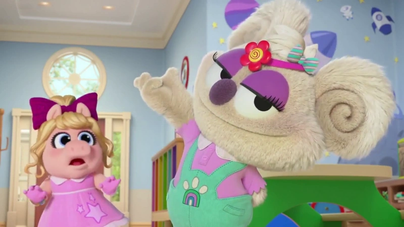 No Takesies Backsies | Disney Wiki | Fandom