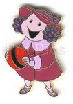 Rachel | Disney Wiki | Fandom
