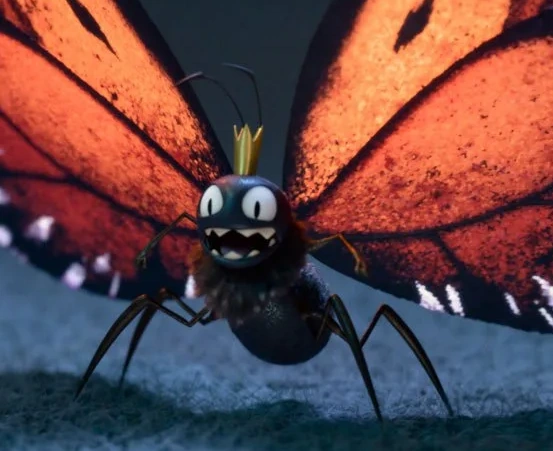 Titus | Disney Wiki | Fandom