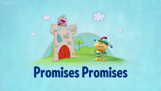 Promises Promises | Disney Wiki | Fandom