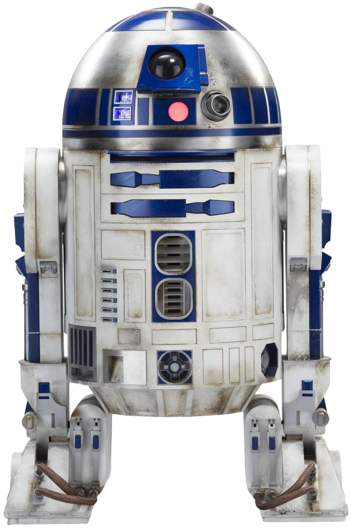 R2-D2 | Disney Wiki | Fandom