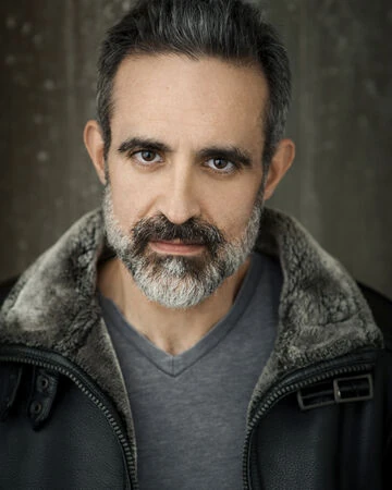 Sam Vincent | Disney Wiki | Fandom