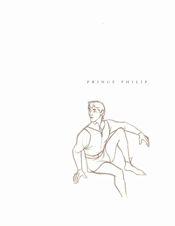 Príncipe Felipe/Galería | Disney Wiki | Fandom