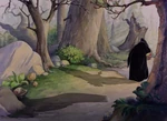 The Forest | Disney Wiki | Fandom
