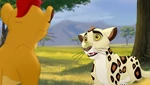 Badili | Disney Wiki | Fandom