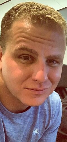 Toby Ganger | Disney Wiki | Fandom