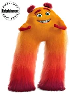 Val Little | Disney Wiki | Fandom