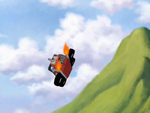 X-Buggy | Disney Wiki | Fandom