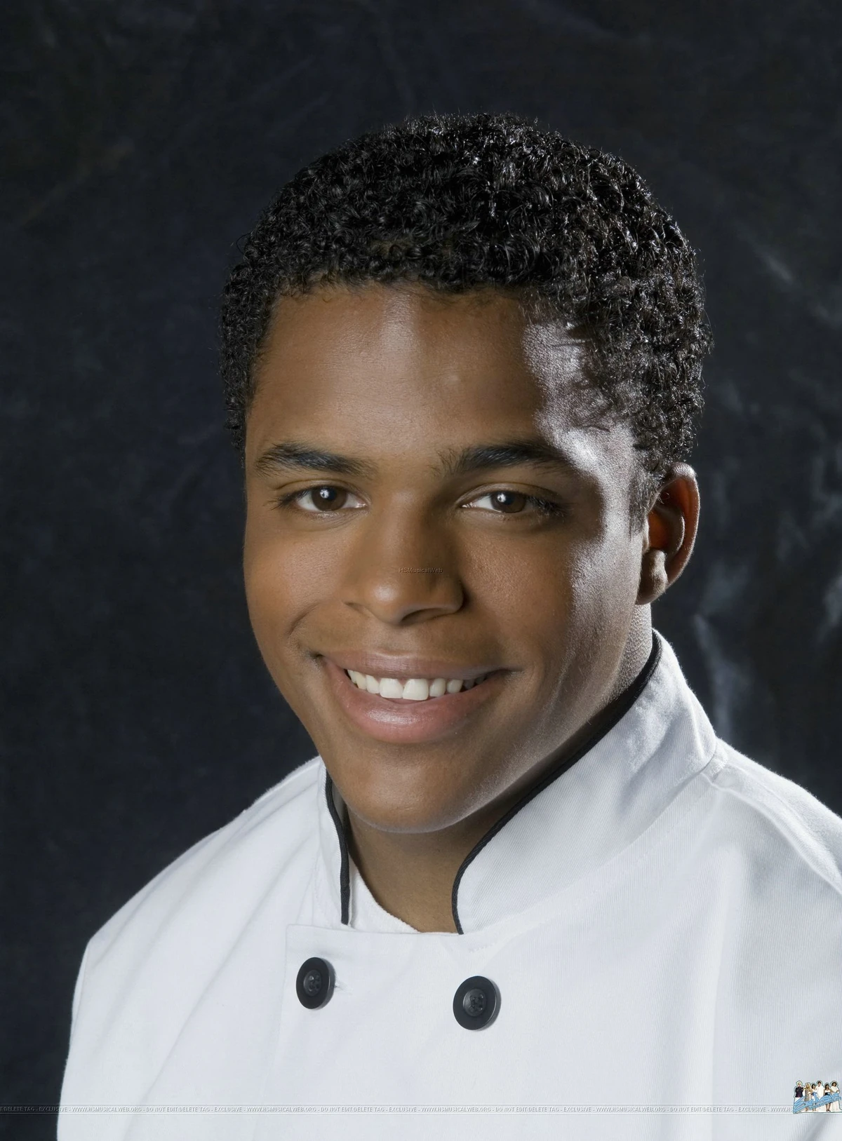 Zeke Baylor | Disney Wiki | Fandom