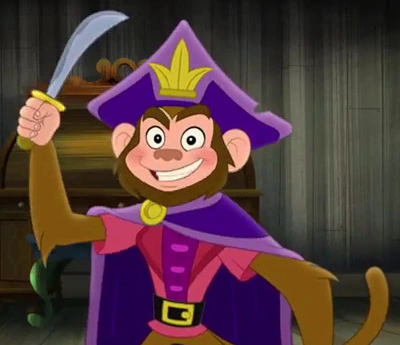 King Zongo | Disney Wiki | Fandom