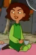 Ashley Tomassian | Disney Wiki | Fandom