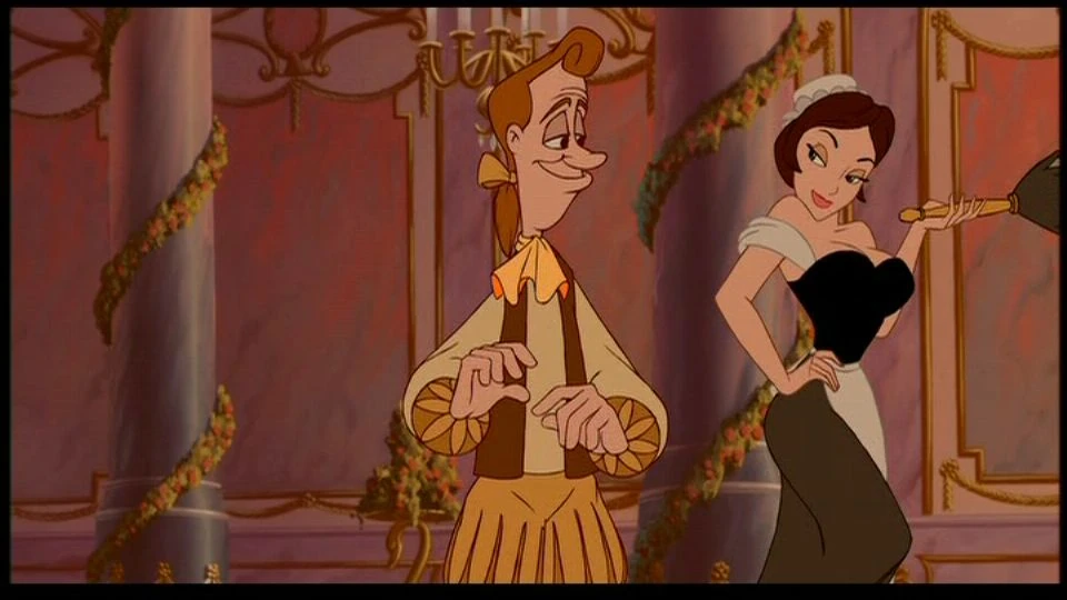 Fifi | Disney Wiki | Fandom