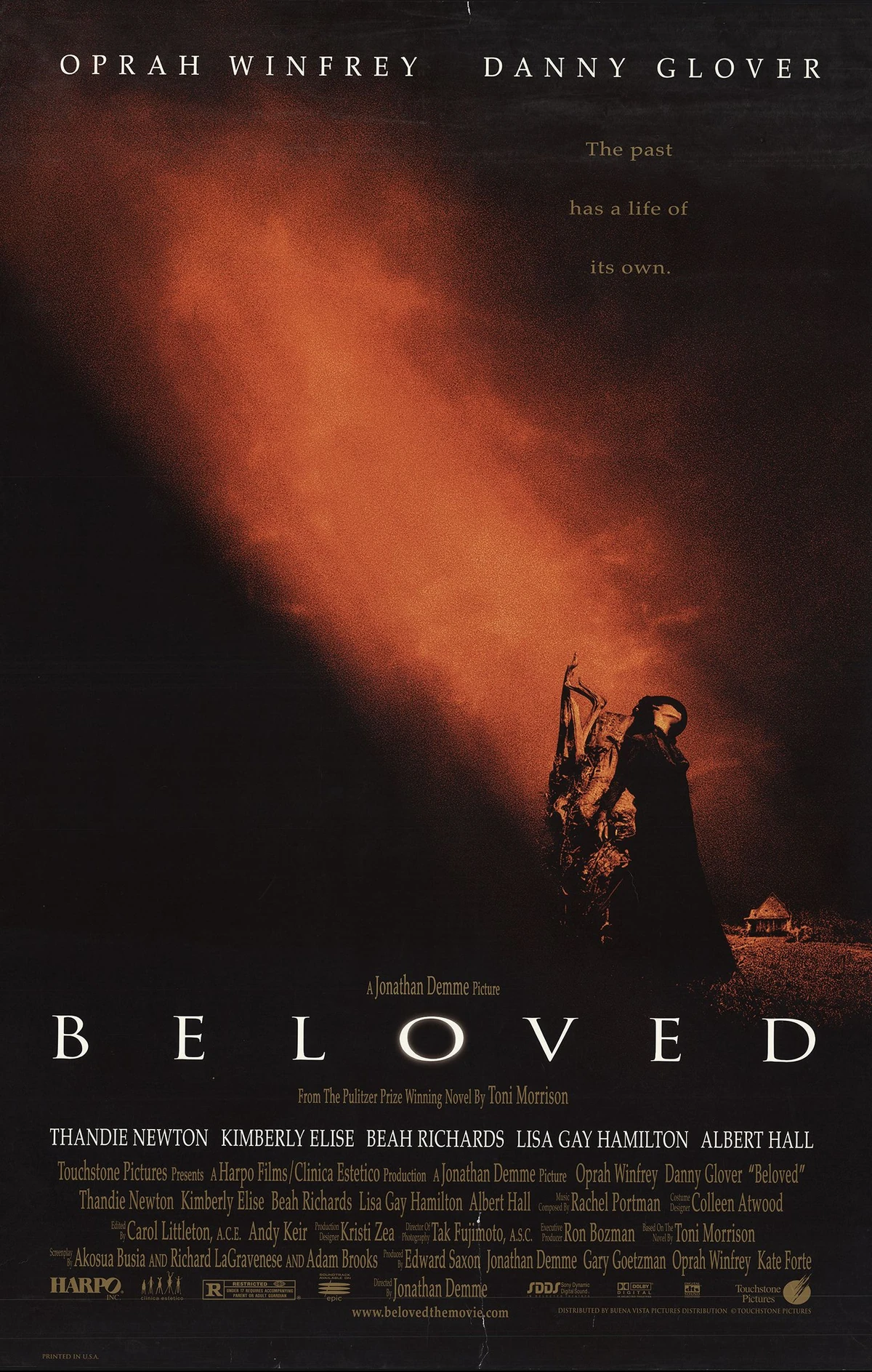 Beloved | Disney Wiki | Fandom
