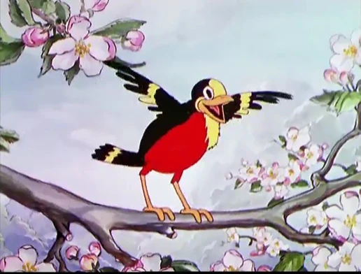 Father Robin | Disney Wiki | Fandom