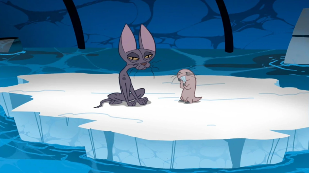 Chasing Rufus | Disney Wiki | Fandom