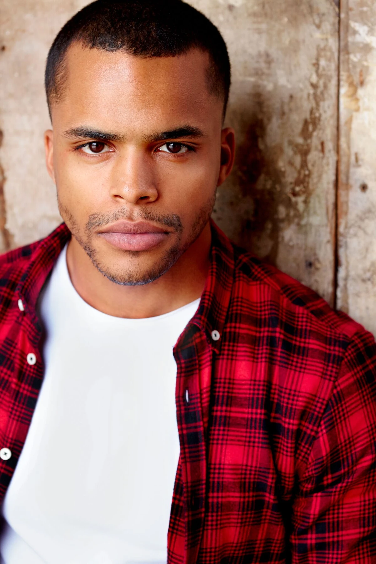 Chris Warren | Disney Wiki | Fandom