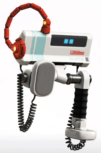 D-FIB | Disney Wiki | Fandom