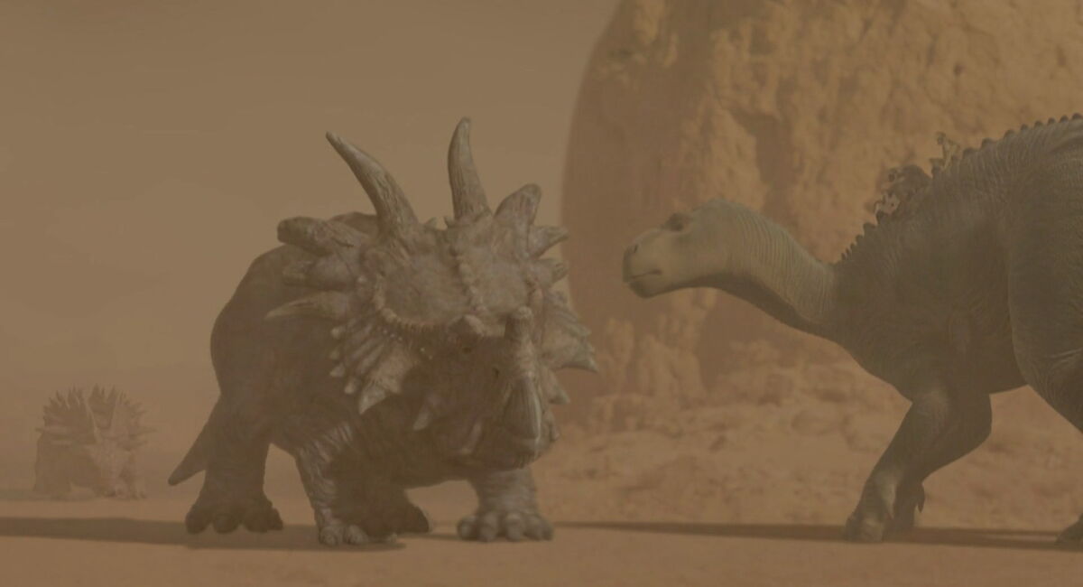 Eema | Disney Wiki | Fandom