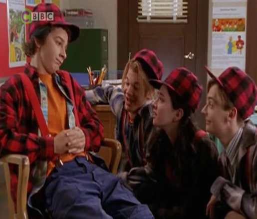 Dirty Work (Even Stevens) | Disney Wiki | Fandom